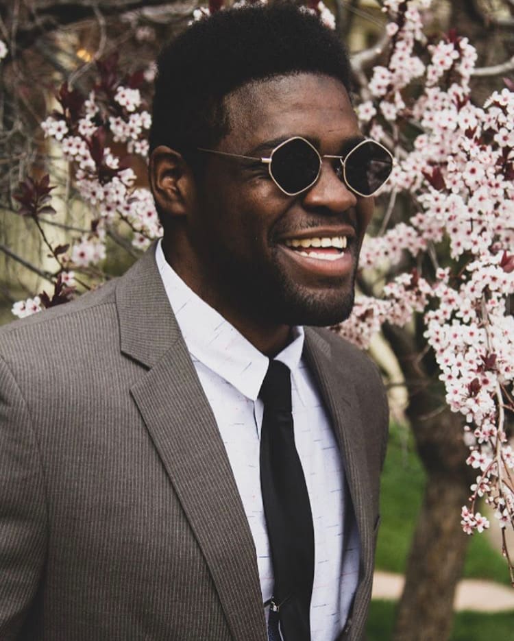 Empathy, Activism and Growth: My Conversation with Jabree ...